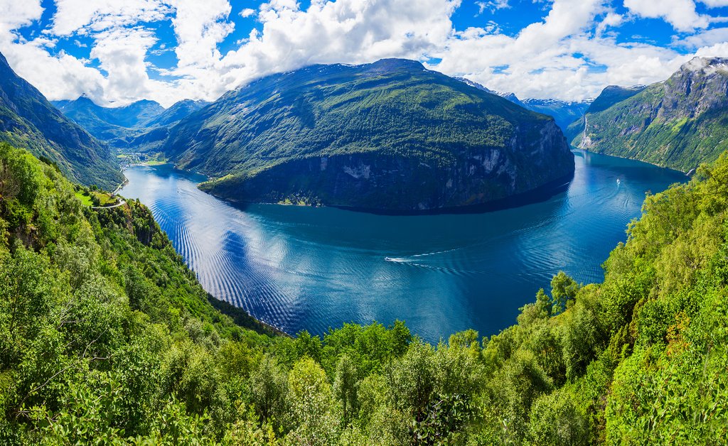 Norway Fjords Summer Tour 14 Days Kimkim Norway Fjords Summer Tour 14 Days Kimkim