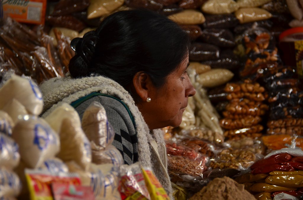 Beauty Of Southern Peru - 10-Day Itinerary | kimkim