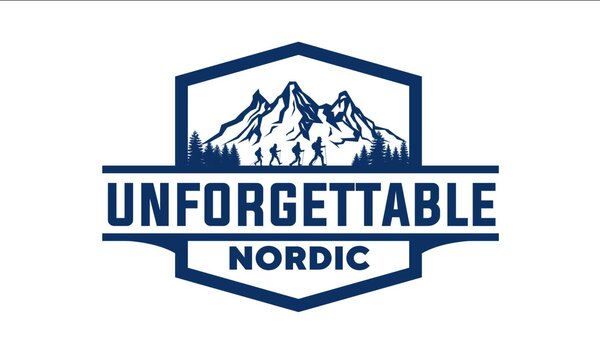 Unforgettable Logo