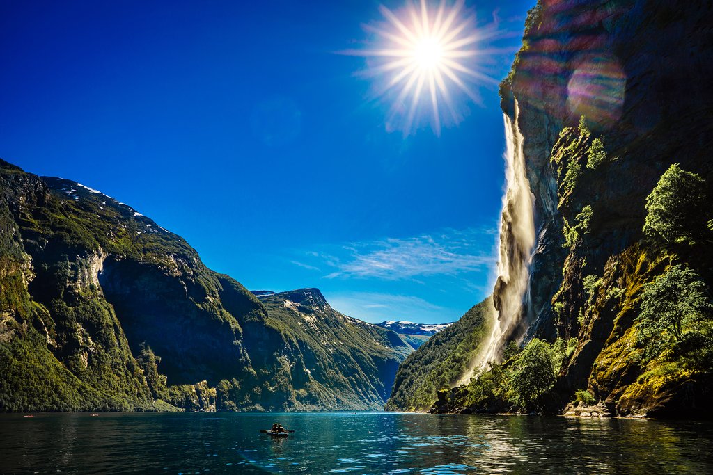 Norway Fjords Summer Tour 14 Days Kimkim Norway Fjords Summer Tour 14 Days Kimkim