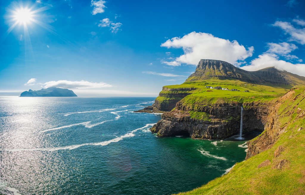 Faroe Islands 5 Days Kimkim Faroe Islands 5 Days Kimkim