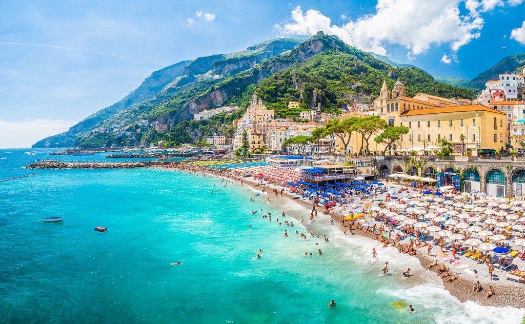 Best Time Of Year To Visit The Amalfi Coast Kimkim Best Time Of Year To Visit The Amalfi Coast Kimkim