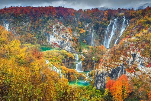 Croatia in November: Travel Tips, Weather & More | kimkim