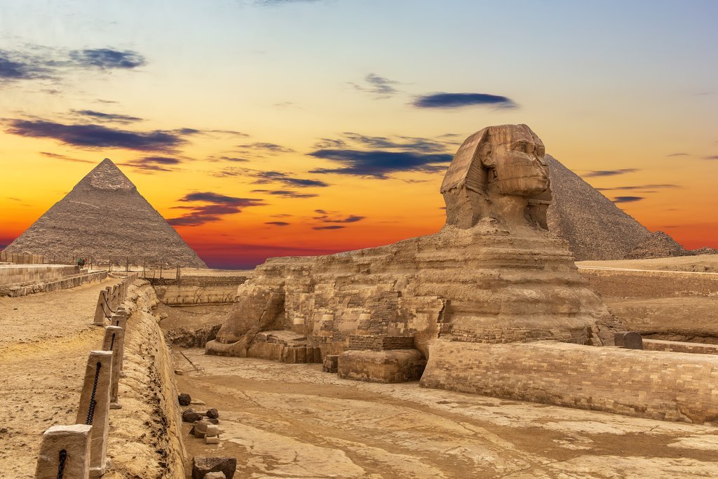 The Diet Of The Ancient Egyptians