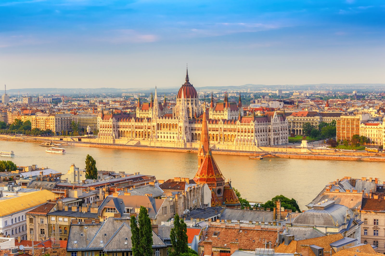 Hungary Tours and Itineraries - Plan your trip to Hungary with a Travel ...