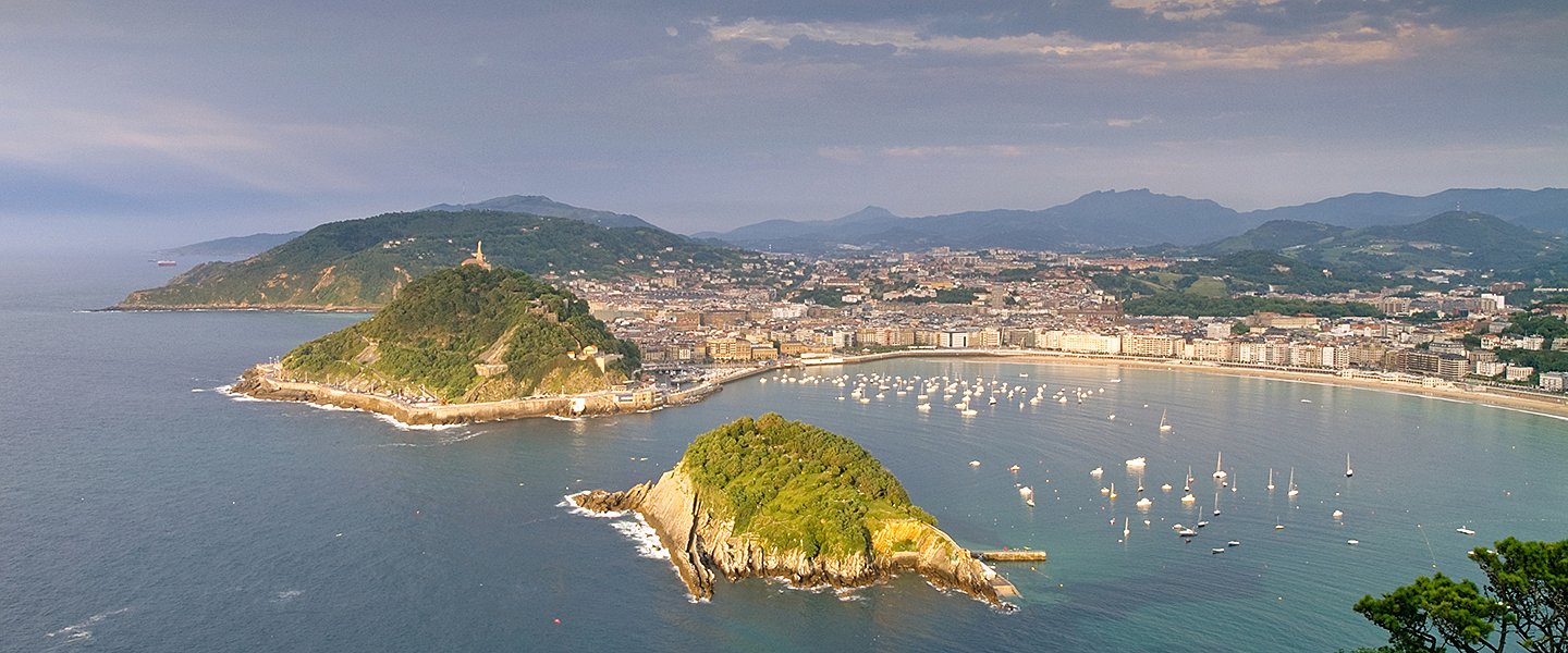 Basque Country Tours and Itineraries - Plan your trip to Basque Country ...