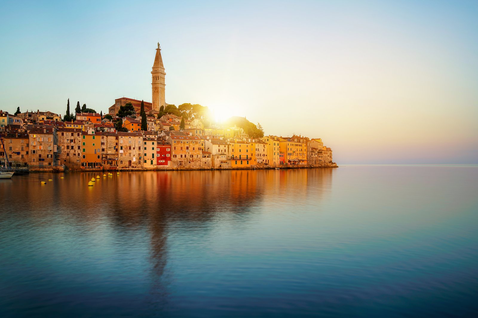 Croatia Tours and Itineraries - Plan your trip to Croatia with a Travel ...