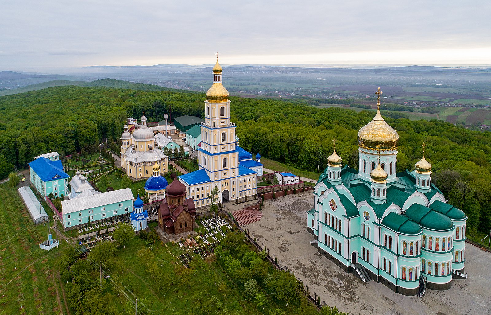 Ukraine Tours and Itineraries - Plan your trip to Ukraine with a Travel ...