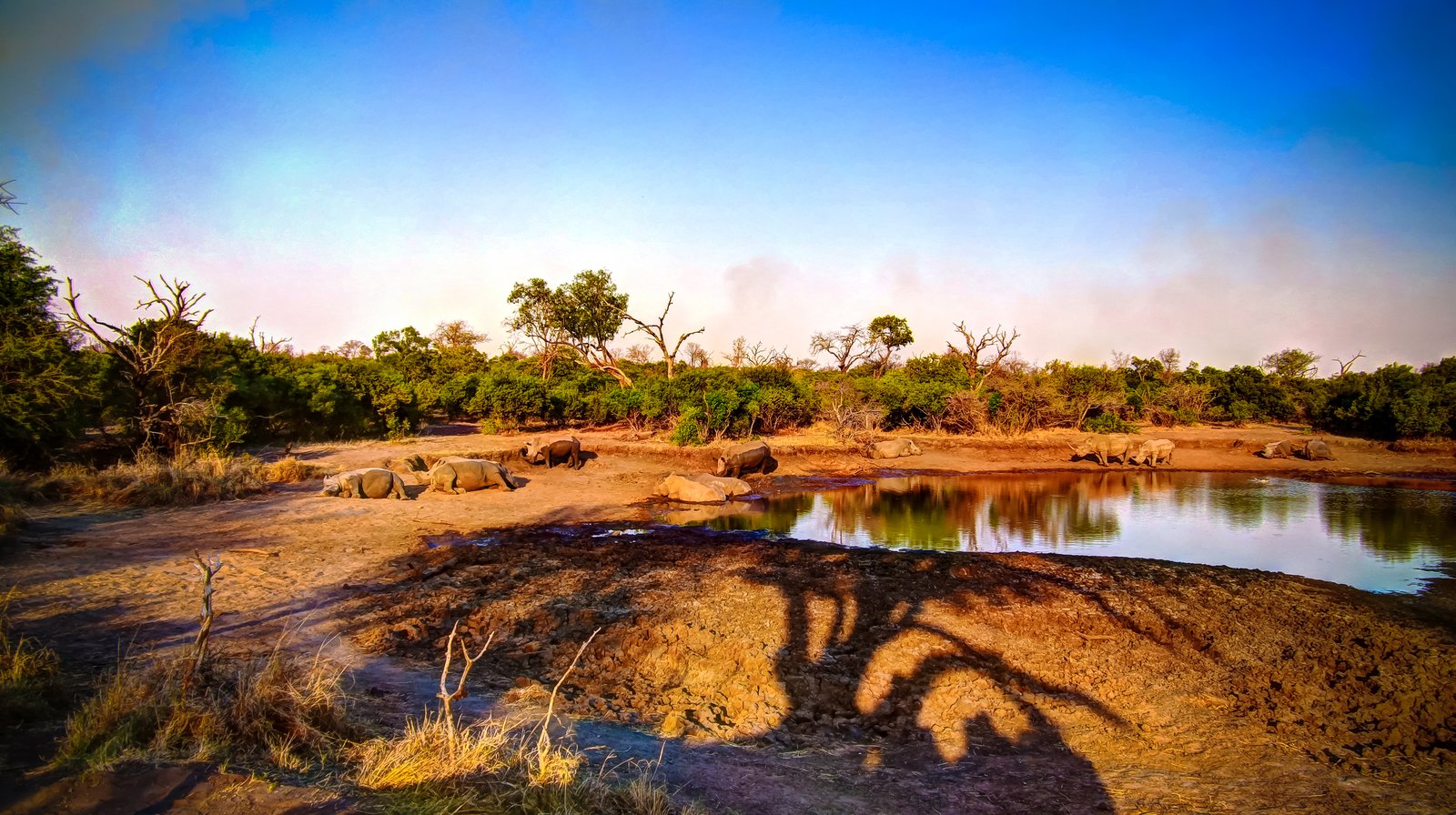 Eswatini Tours and Itineraries - Plan your trip to Eswatini with a ...