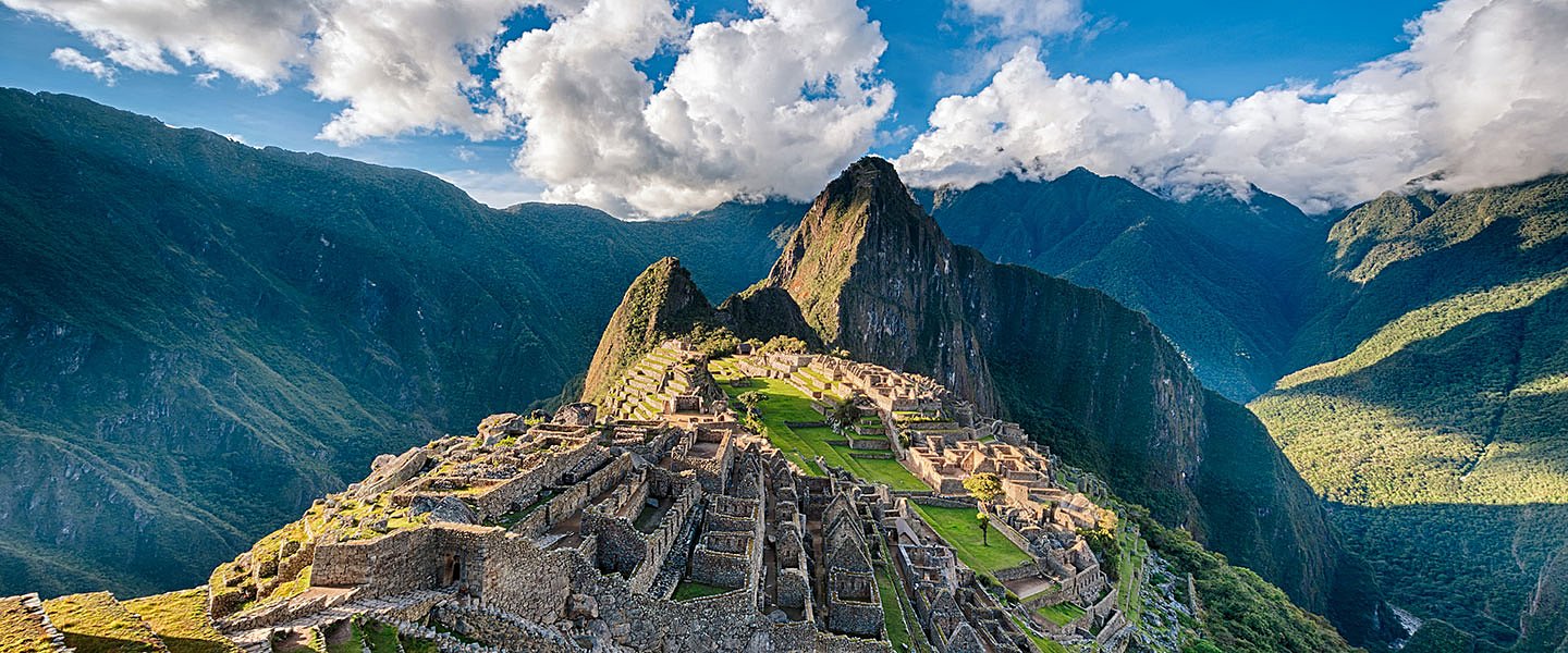 Peru Tours and Itineraries - Plan your trip to Peru with a Travel ...