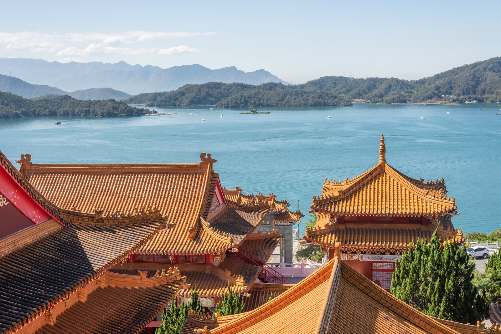 Taiwan Tours and Itineraries - Plan your trip to Taiwan with a Travel ...