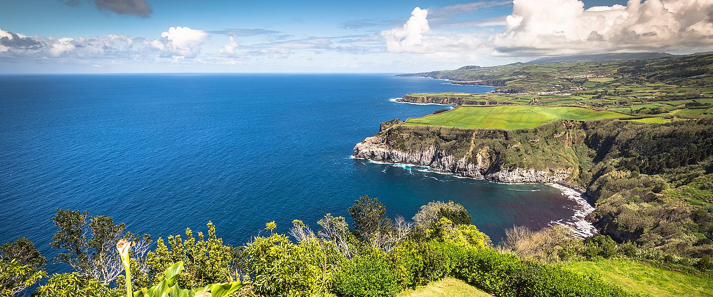 the Azores Tours and Itineraries - Plan your trip to the Azores with a ...