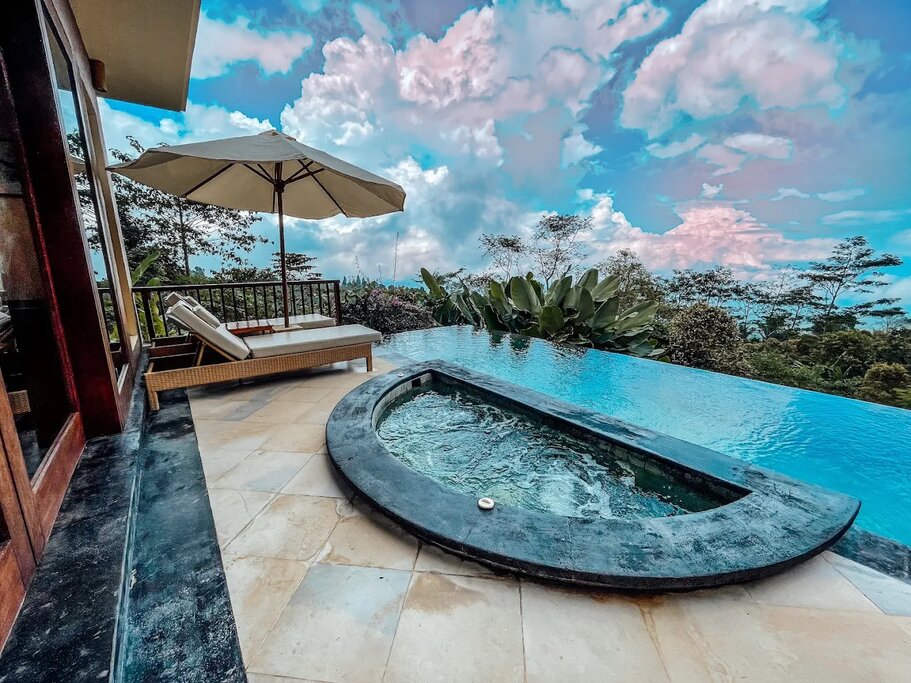 Munduk Moding Plantation, Munduk, Bali | kimkim
