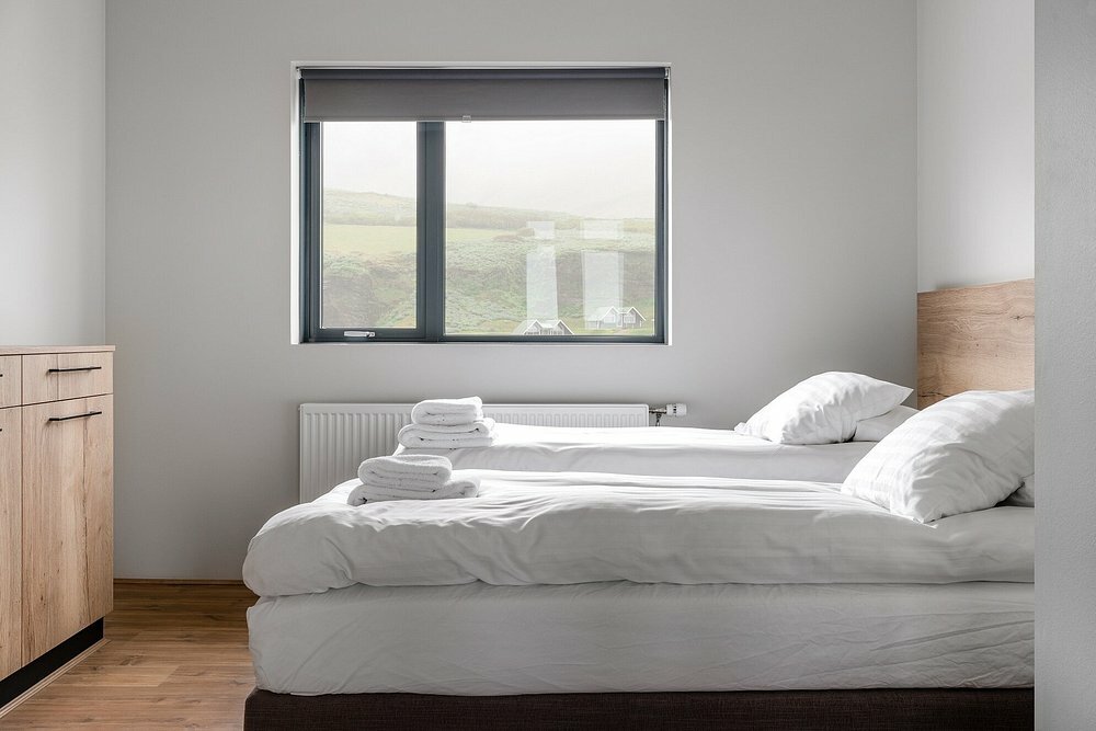 Vík Apartments, South Coast | kimkim