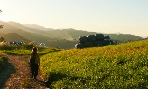 Hike the Camino de Santiago: St.James Way | kimkim