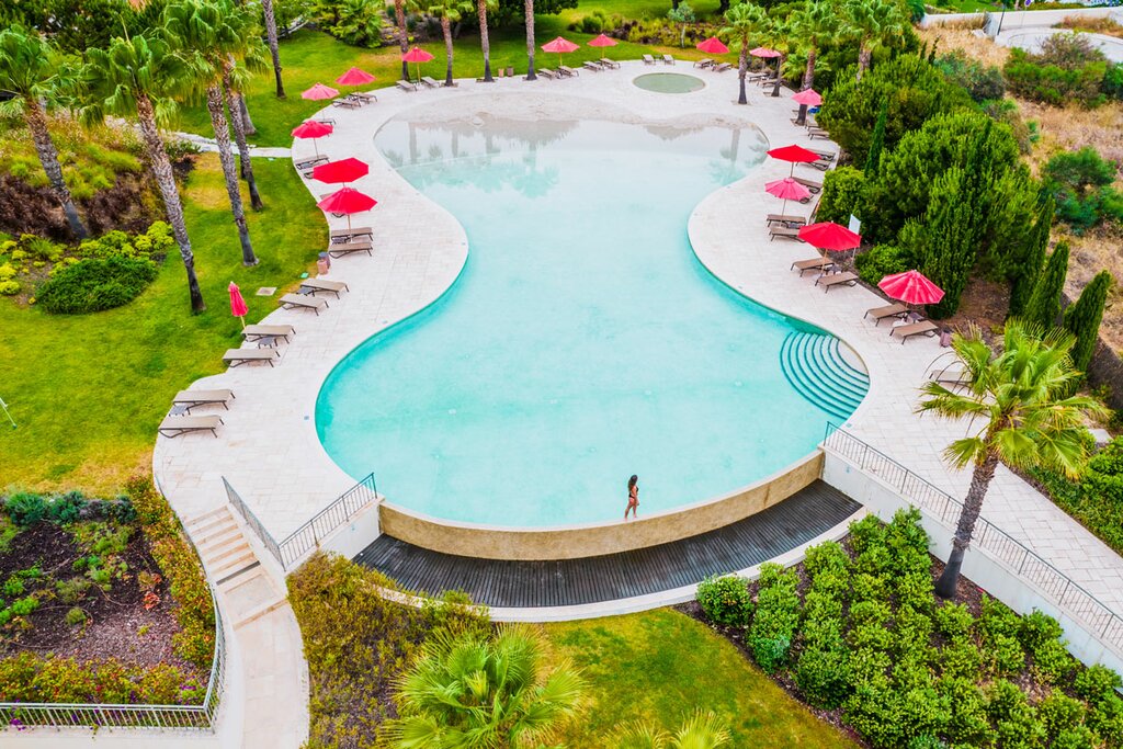 Cascade Wellness Resort, Lagos (Algarve) | kimkim