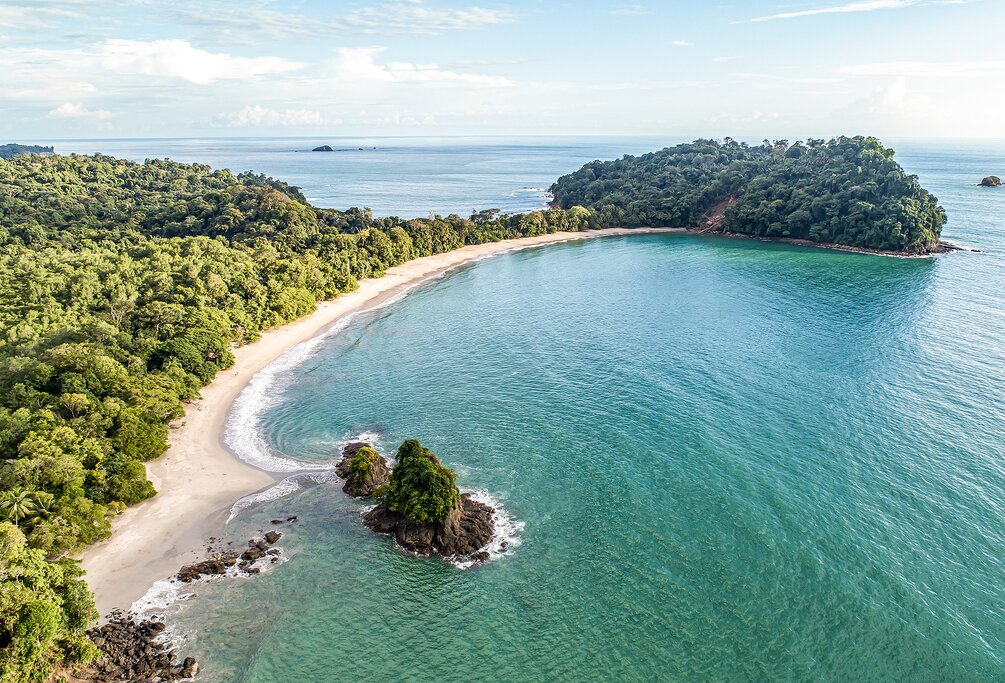 13 Days in Costa Rica - 5 Unique Itinerary Ideas | kimkim