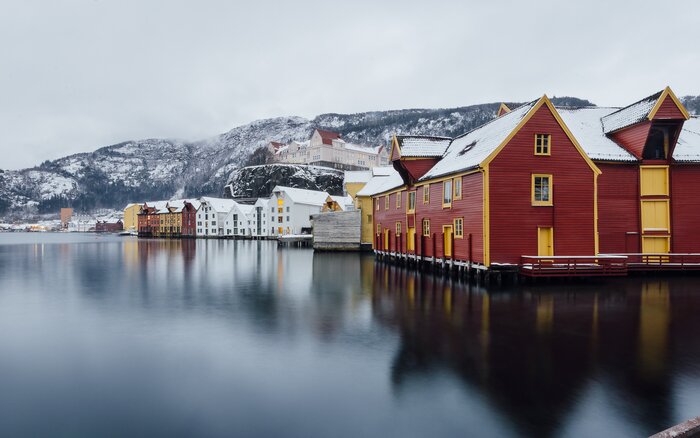 Best of Flåm | kimkim