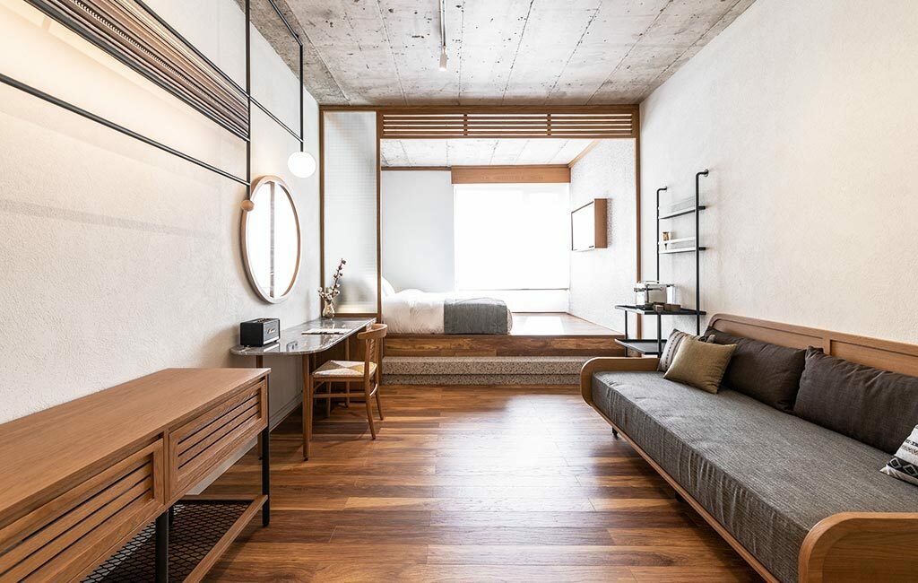 Ergon House, Athens | kimkim