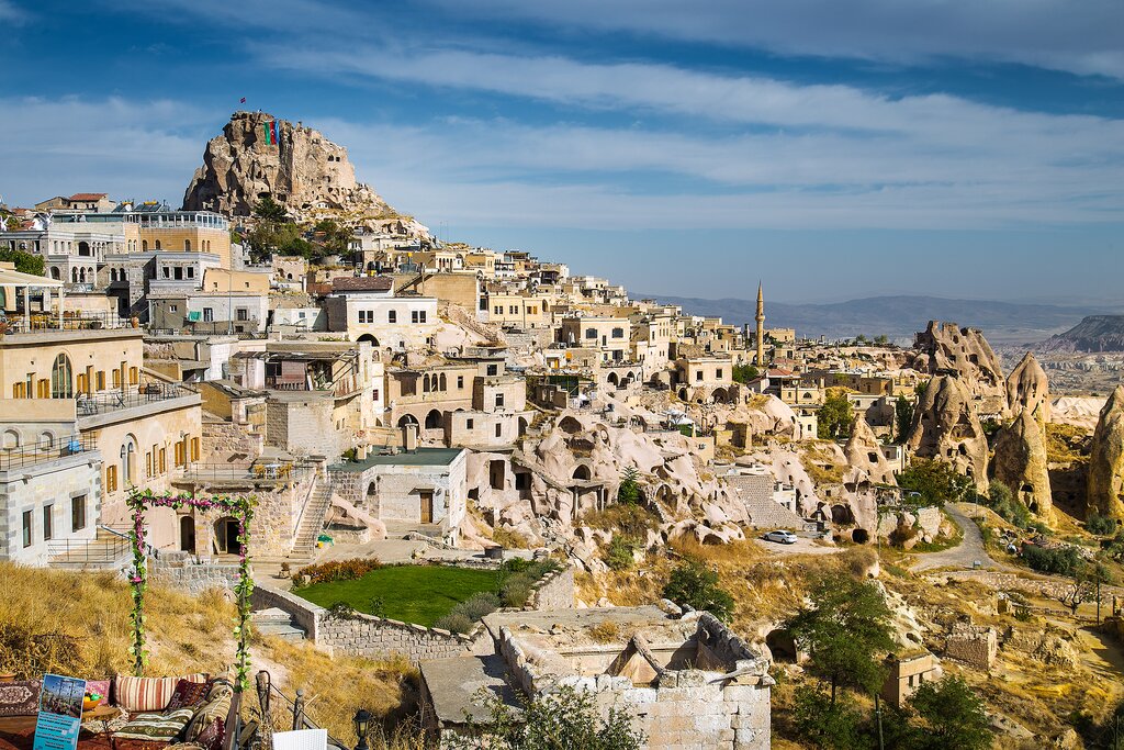 Turkey In May Travel Tips Weather More Kimkim