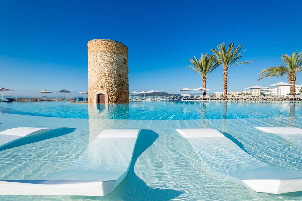 The 8 Best Hotels With Pools In Ibiza Kimkim The 8 Best Hotels With Pools In Ibiza Kimkim