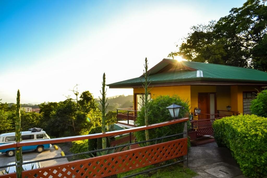 Ficus Sunset Suites, Monteverde | kimkim