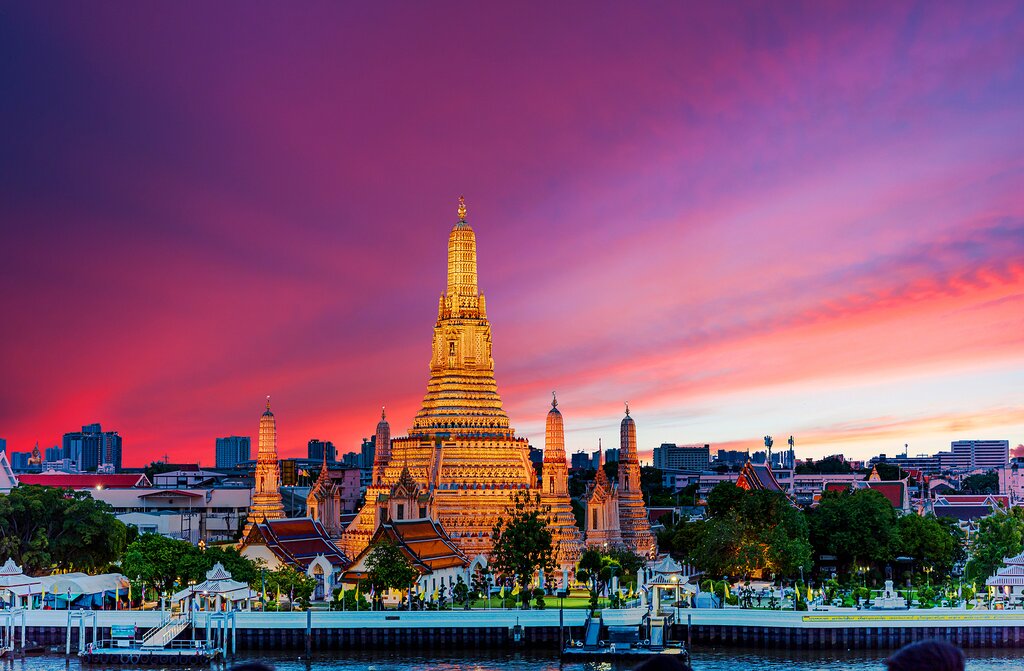5 Days In Thailand 4 Unique Itinerary Ideas Kimkim