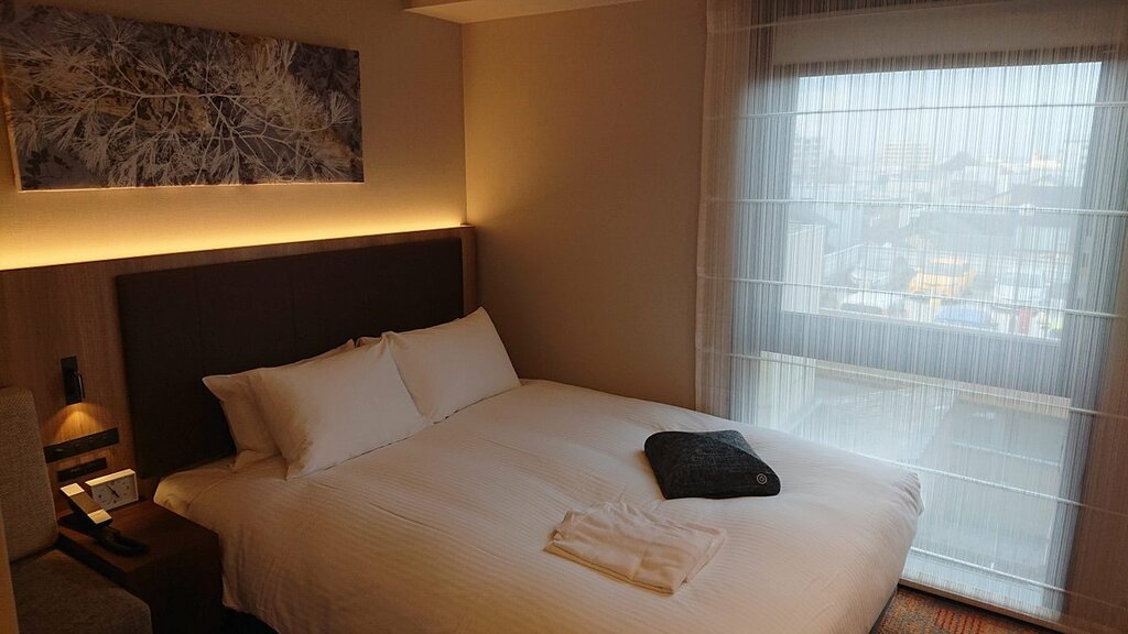 Hotel Forza Kanazawa, Kanazawa | kimkim