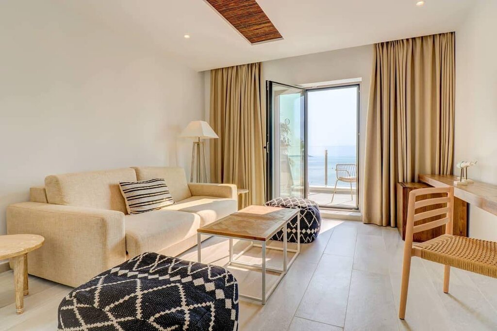 Hoposa Hotel Pollentia—Adults Only, Pollença | kimkim