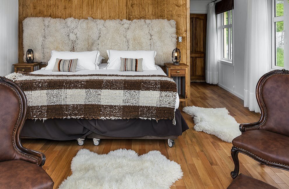 Hotel Boutique La Yegua Loca, Punta Arenas | kimkim