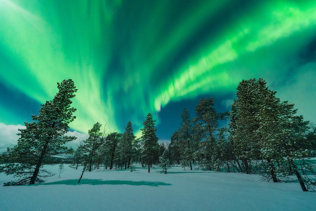Ultimate Aurora Borealis Adventure In Sweden 14 Days Kimkim Ultimate Aurora Borealis Adventure In Sweden 14 Days Kimkim