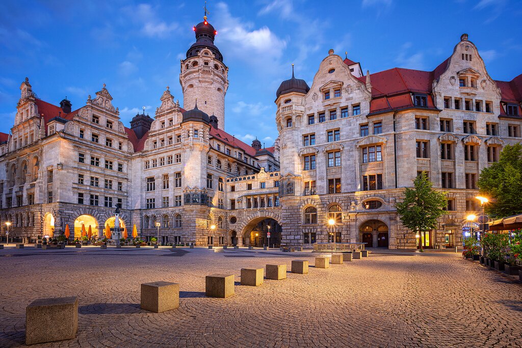 Germany In June Travel Tips Weather More Kimkim