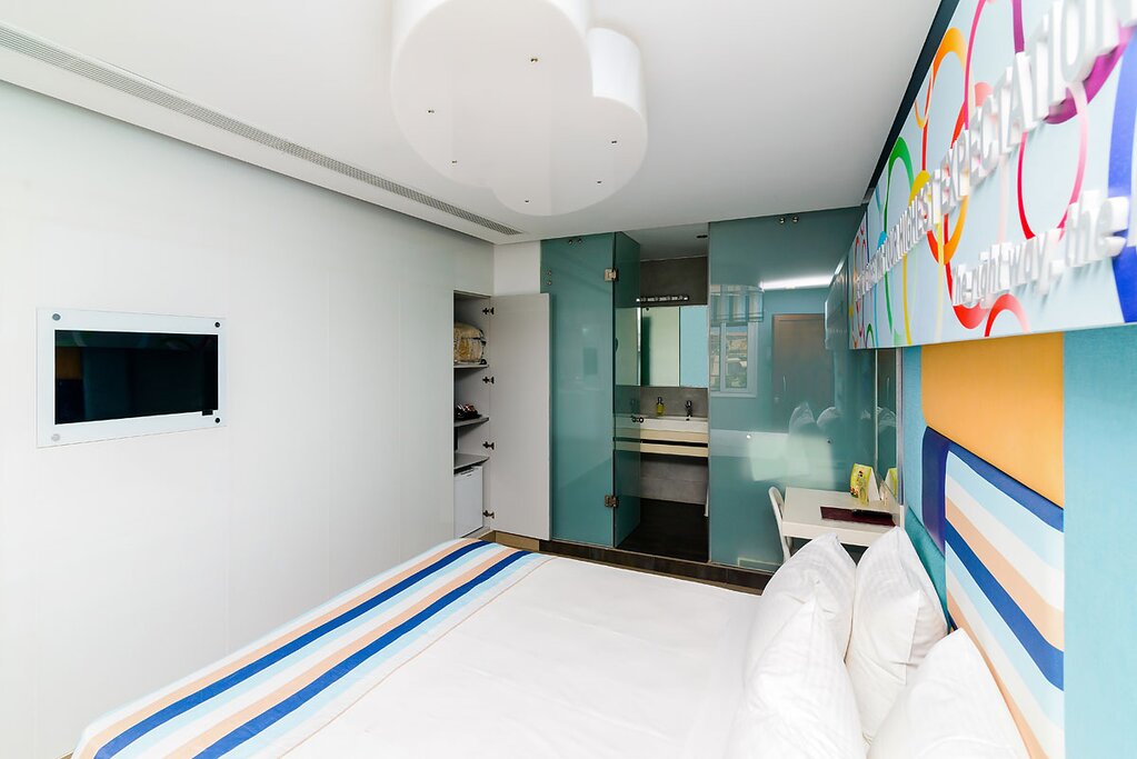 Kastro Hotel, Heraklion | kimkim