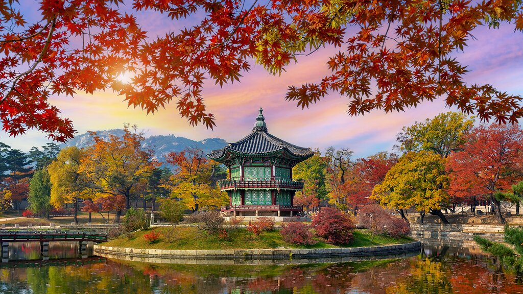 10 Days In South Korea 4 Unique Itinerary Ideas Kimkim