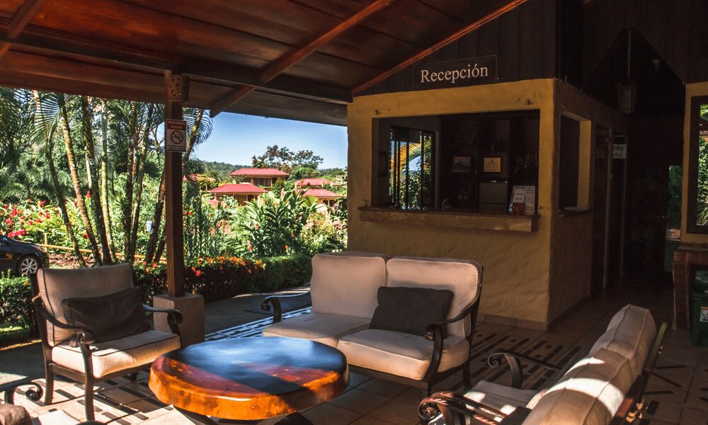 Arenal Volcano Inn, Arenal/La Fortuna | kimkim