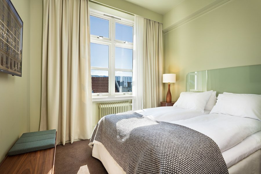 Grand Hotel Terminus, Bergen | kimkim