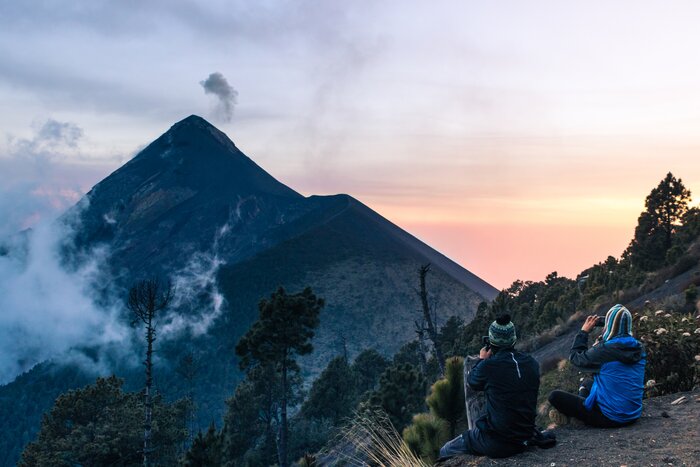 Hike Guatemala: From Antigua to the Maya Highlands - 12 Days | kimkim