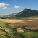 Visit Lake Stymphalia & the Environment Museum on the Peloponnese | kimkim