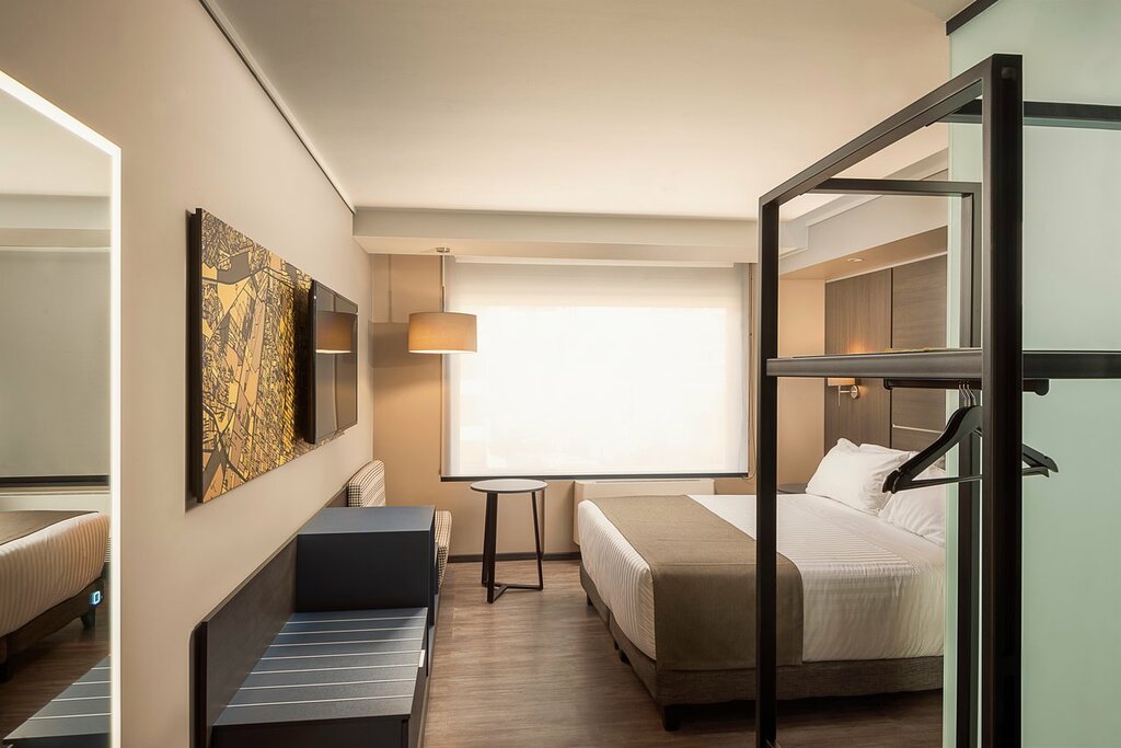 Ola Santiago Providencia, Santiago | kimkim