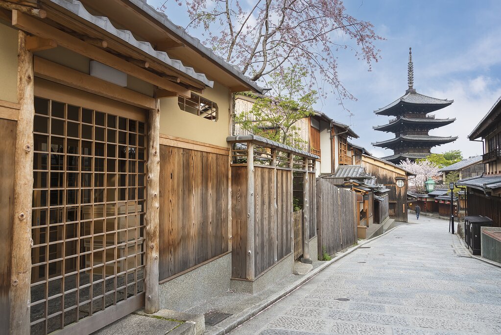 2 Weeks In Japan 5 Unique Itinerary Ideas Kimkim