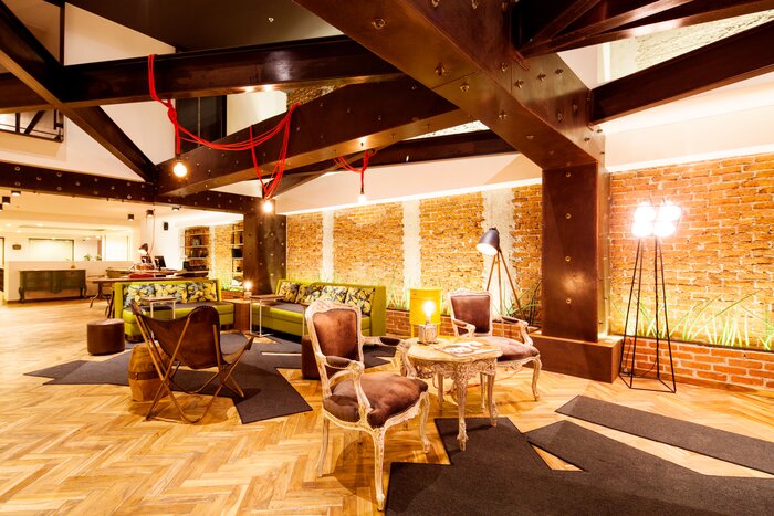 Hotel Presidente San Jose City Center, San José | kimkim