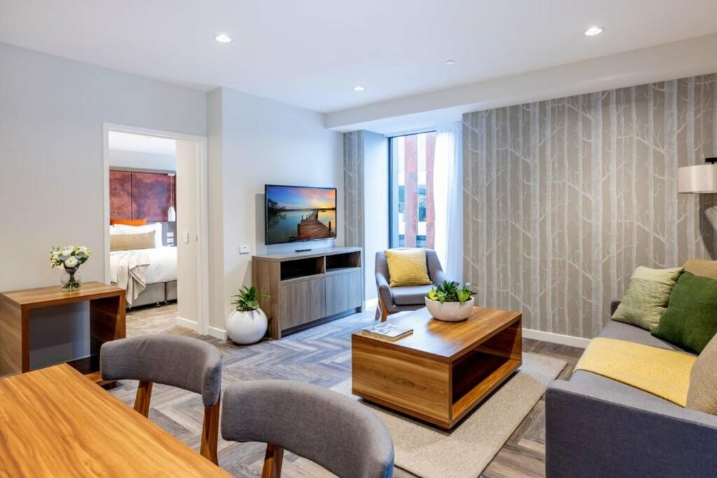 Sudima, Christchurch | kimkim