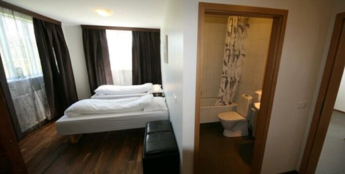 Húsavík Cape Hotel, Husavík | kimkim