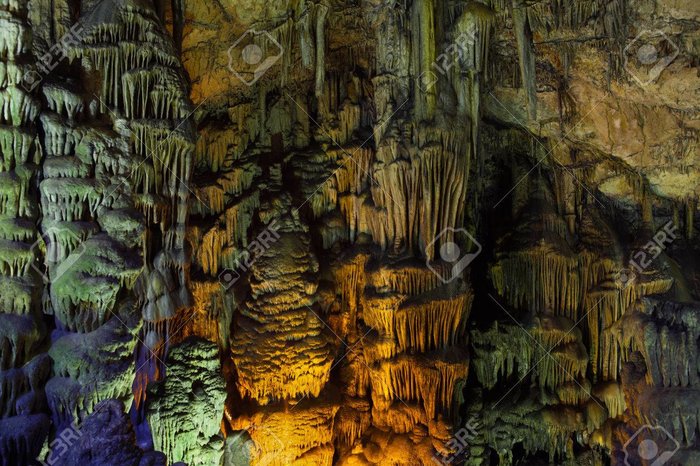 The Mythical Cave of Zeus Tour from Heraklion | kimkim