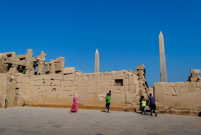 10 Days in Egypt - 4 Unique Itinerary Ideas | kimkim