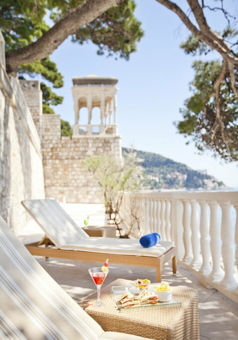 Grand Villa Argentina, Dubrovnik | kimkim