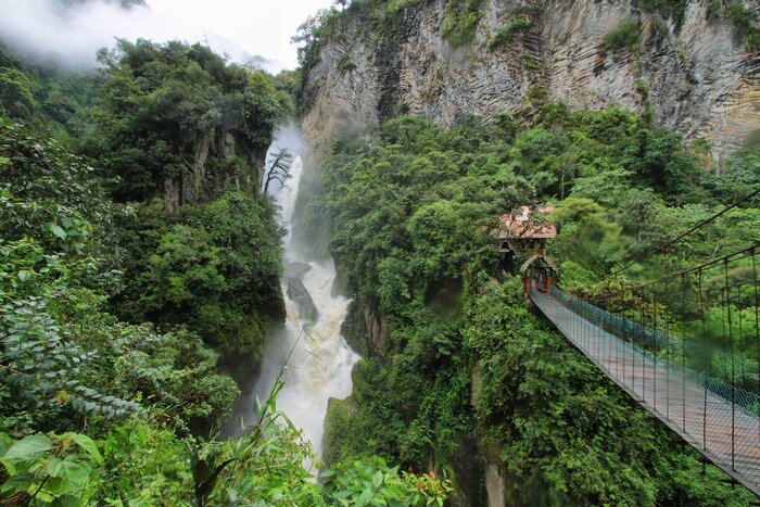 Discover Ecuador's Cultural Highlights & Natural Wonders: Quito ...