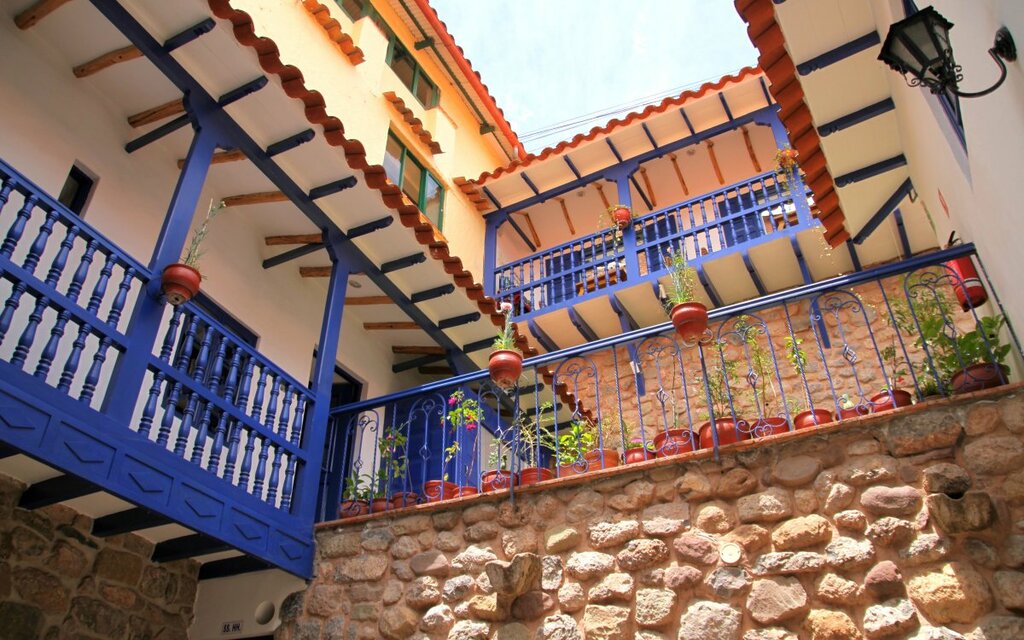 Rumi Wasi, Cusco | kimkim