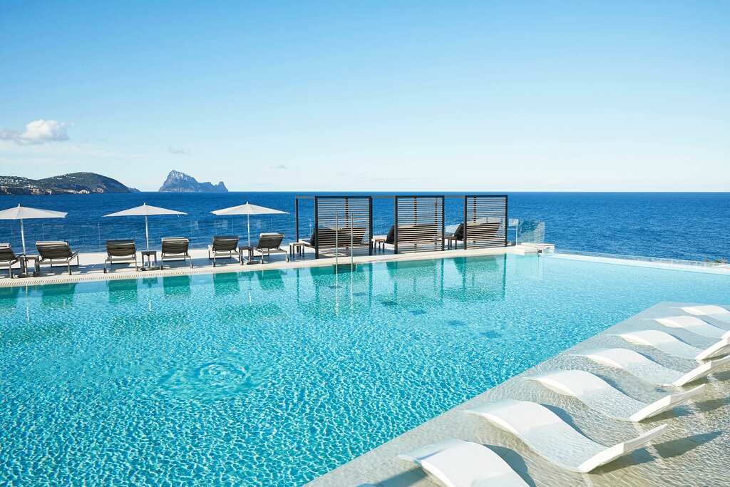 The 8 Best Hotels With Pools In Ibiza Kimkim The 8 Best Hotels With Pools In Ibiza Kimkim