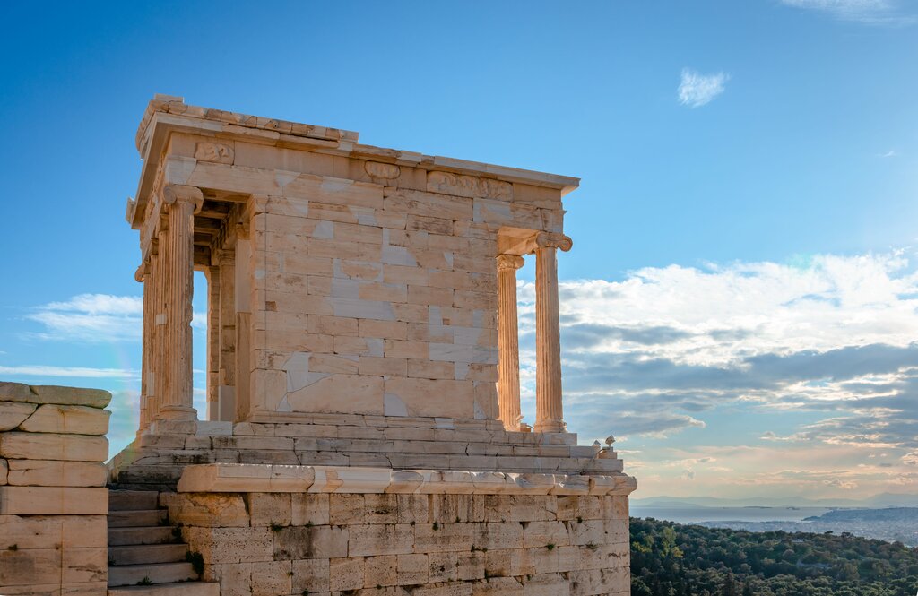 Explore Acropolis & Acropolis Museum, Athens | kimkim